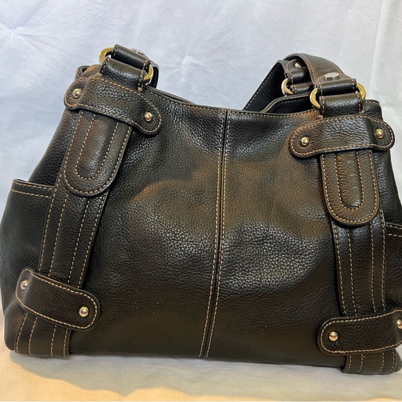 Tignanello | Bags | Tignanello Shoulder Bag | Poshmark